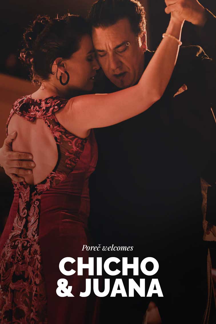 Home - Mediterranean Summer Tango Festival