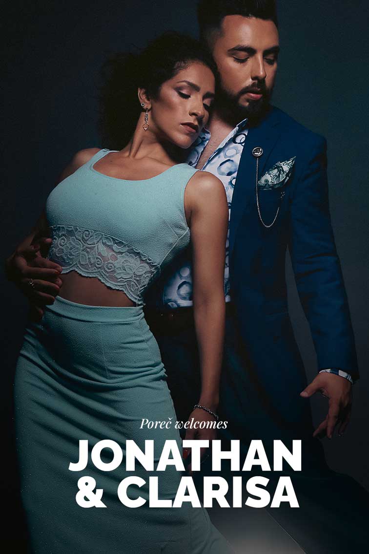 Home - Mediterranean Summer Tango Festival