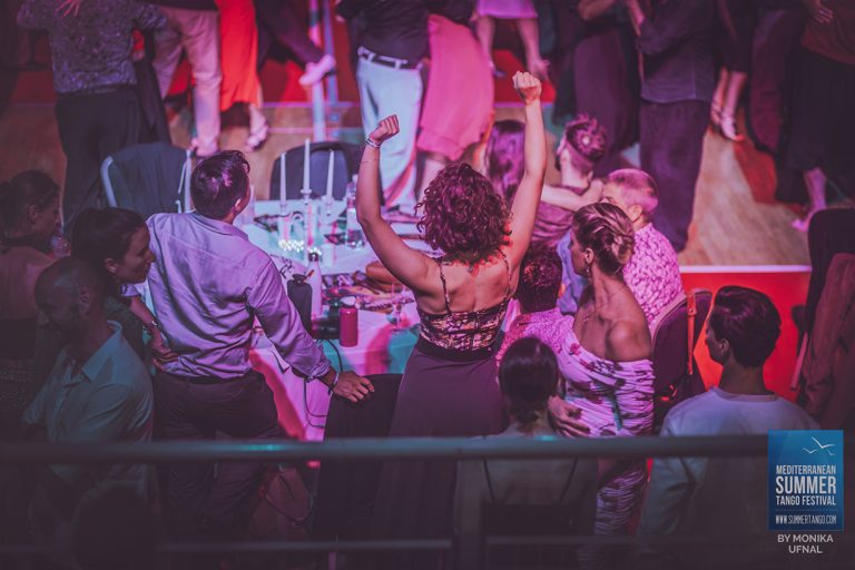 Home - Mediterranean Summer Tango Festival