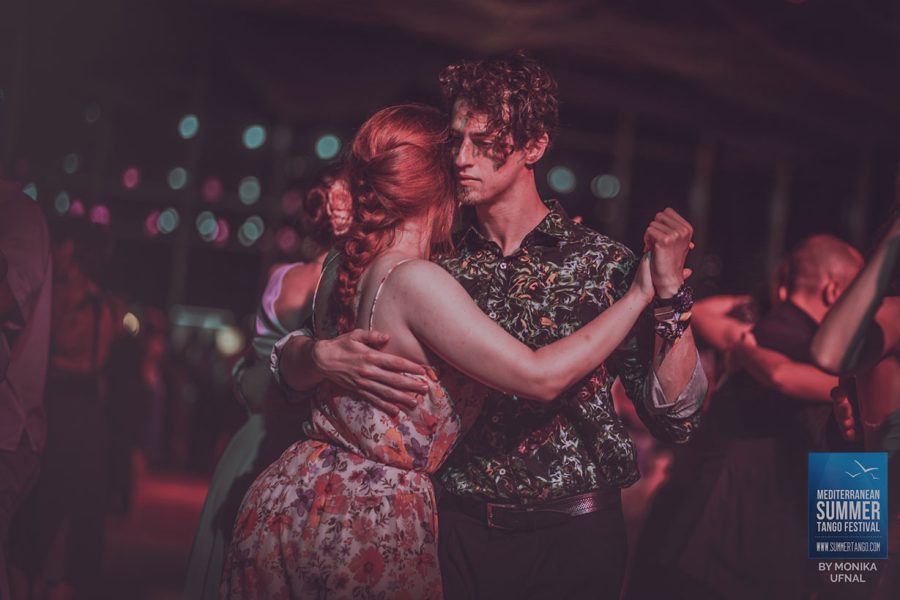 Home - Mediterranean Summer Tango Festival