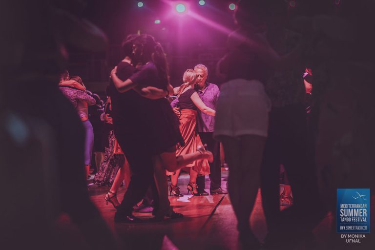 Home - Mediterranean Summer Tango Festival