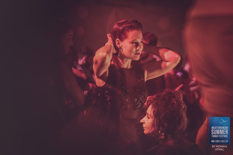 Home - Mediterranean Summer Tango Festival