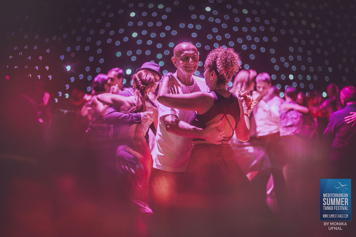 Home - Mediterranean Summer Tango Festival