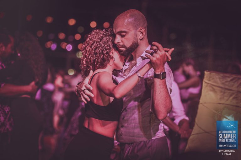 Home - Mediterranean Summer Tango Festival