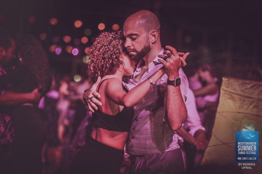 Home - Mediterranean Summer Tango Festival