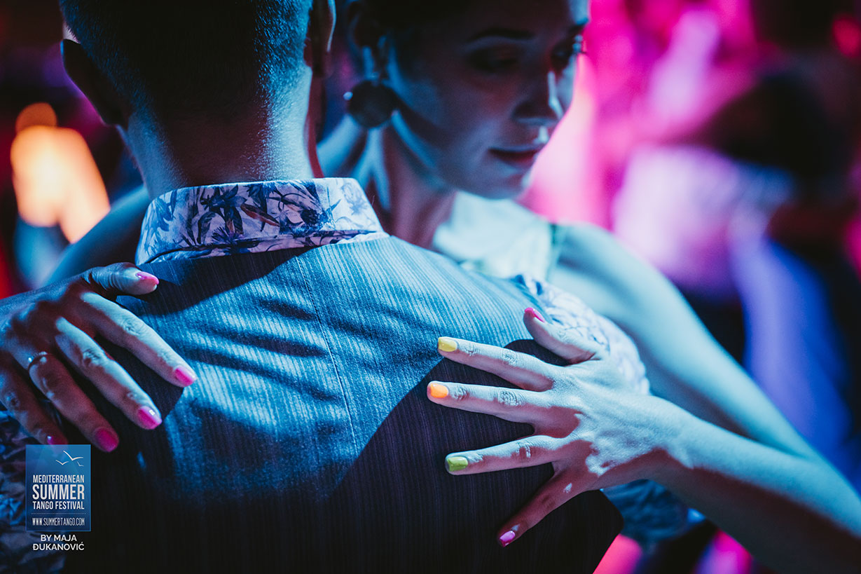 Home - Mediterranean Summer Tango Festival
