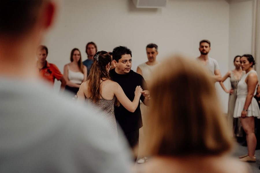 Home - Mediterranean Summer Tango Festival