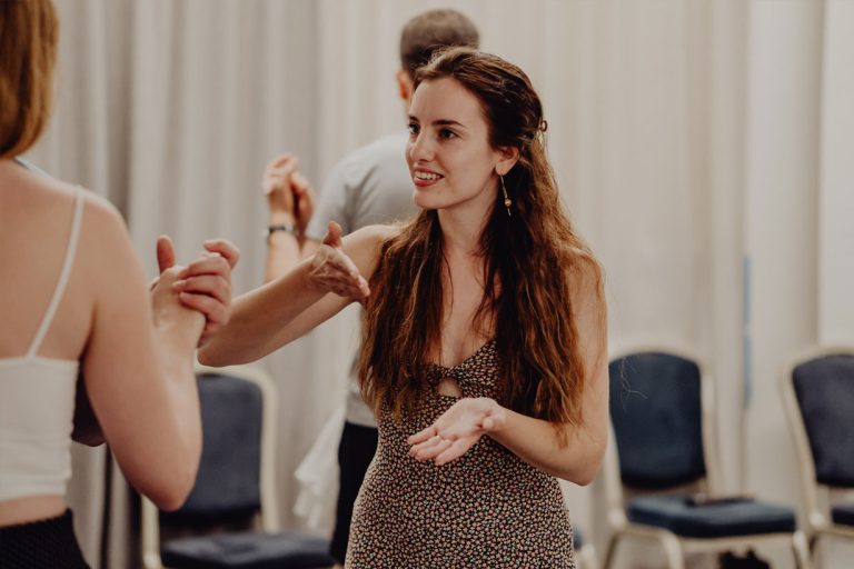 Home - Mediterranean Summer Tango Festival