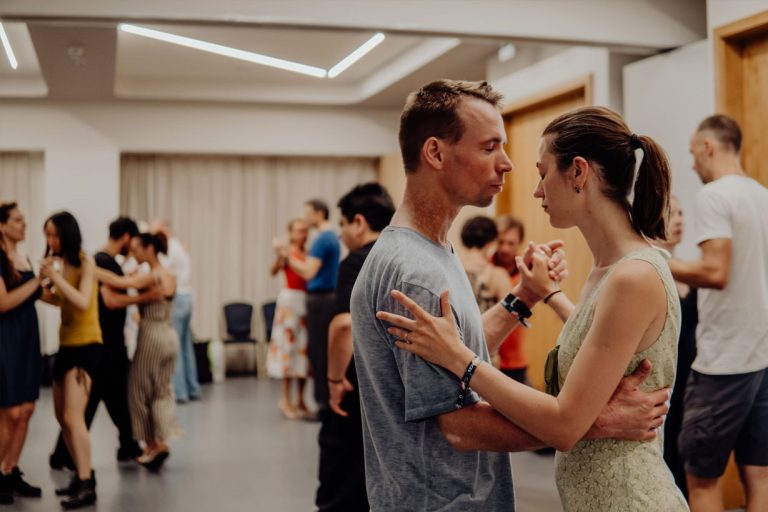 Home - Mediterranean Summer Tango Festival