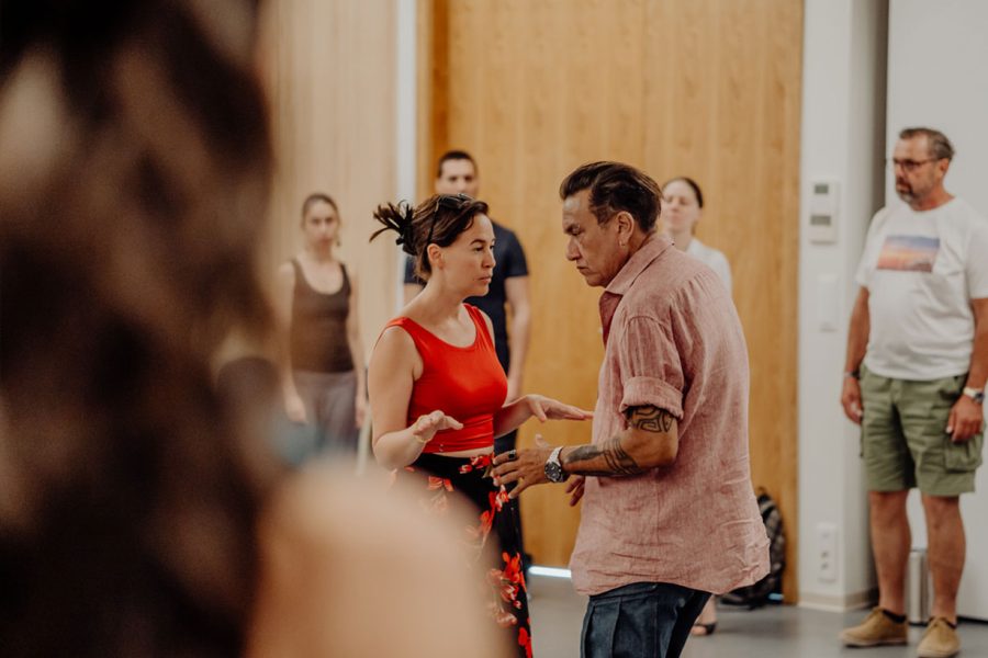 Home - Mediterranean Summer Tango Festival